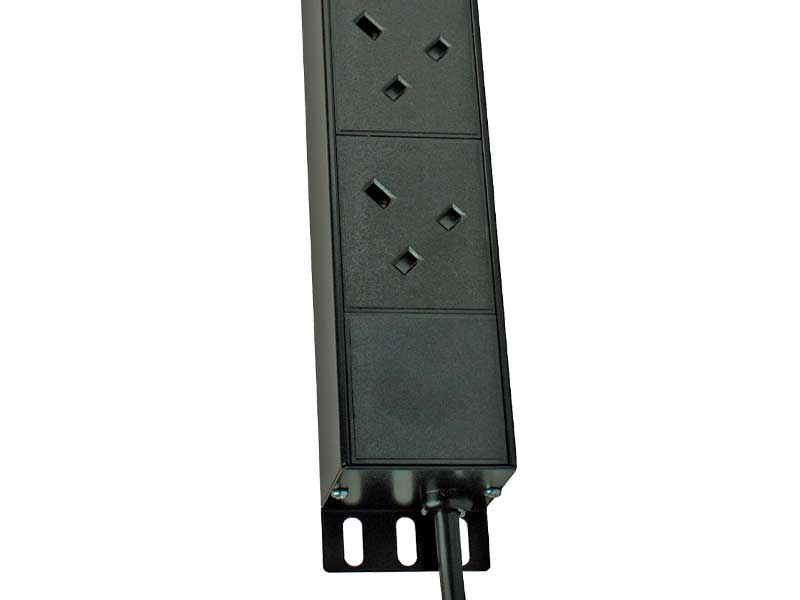 Vertical PDU Configurable - PDU Online