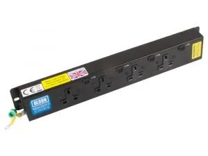 Leading Power Distribution Unit Manufacturer and Supplier in UK - PDU ...