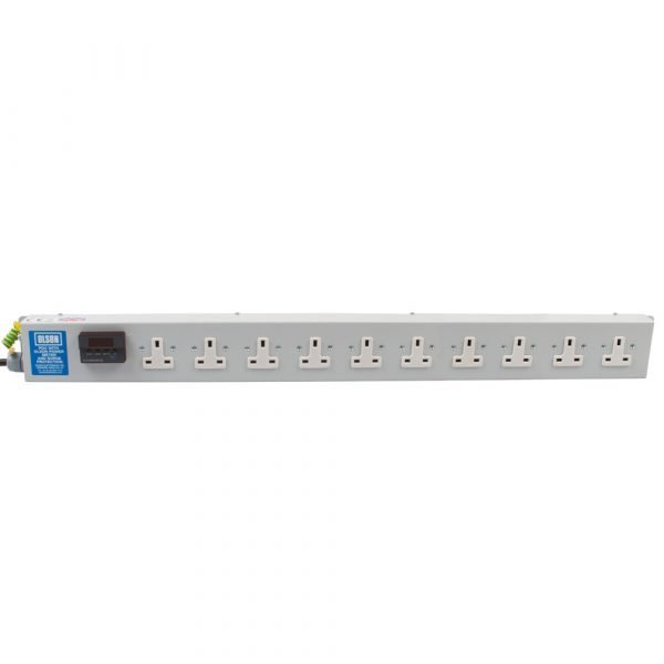 Leading Power Distribution Unit Manufacturer and Supplier in UK - PDU ...